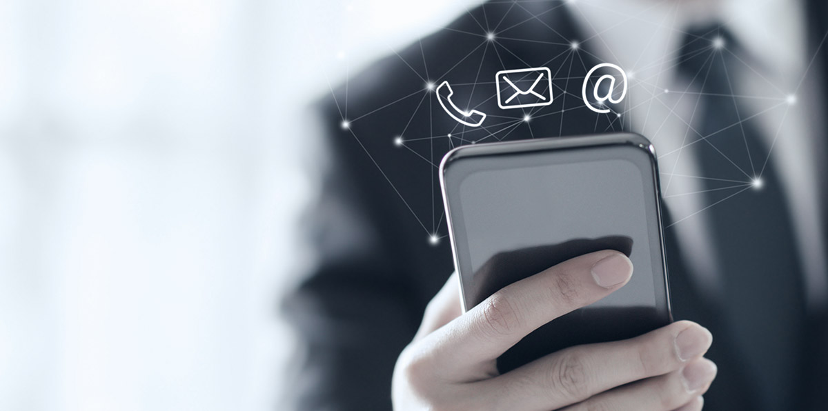 Contact Us - Digital Industry